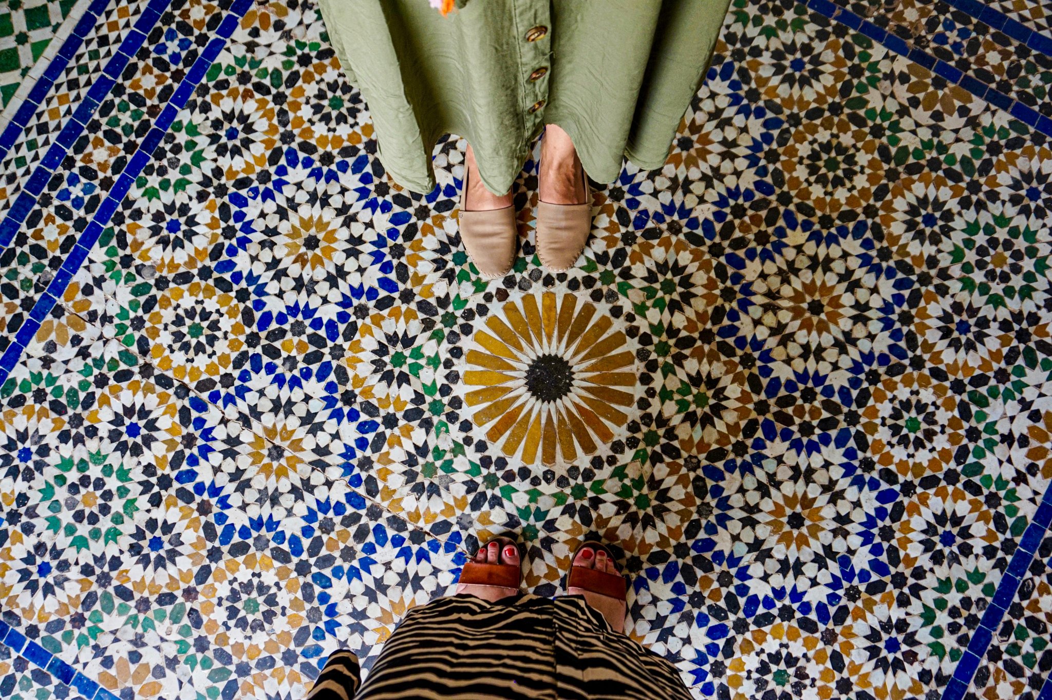 Traveling to Marrakech: An honest guide to visiting this chaotic city ...