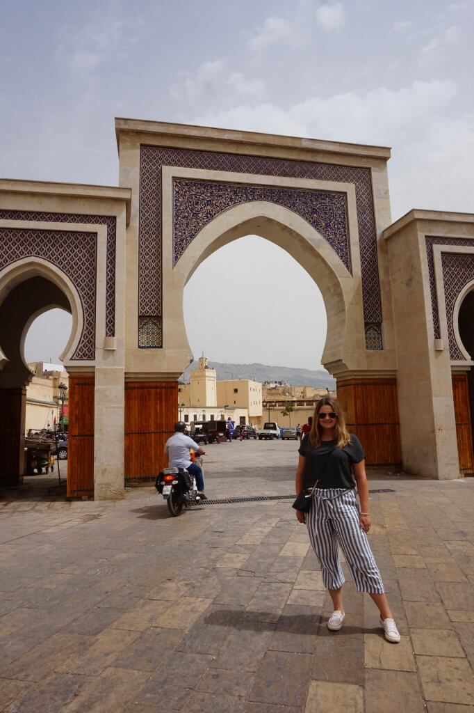 The realistic guide to visiting Fes as a female traveler » Perfect Day ...