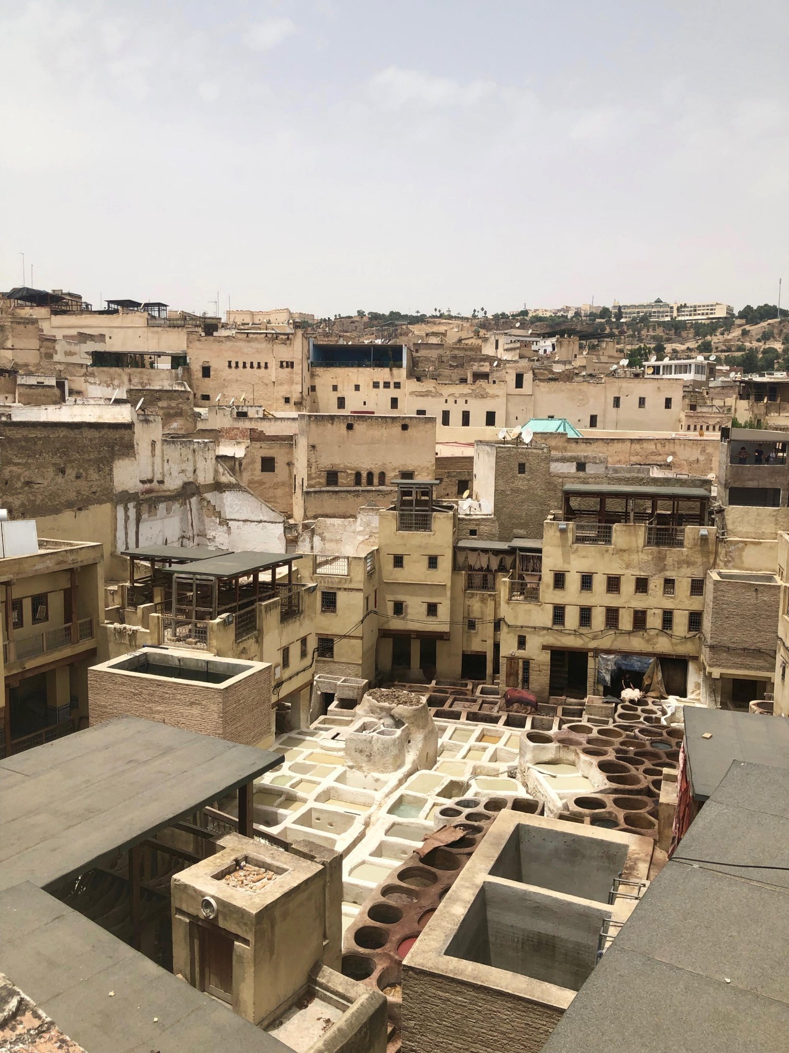 The realistic guide to visiting Fes as a female traveler » Perfect Day ...