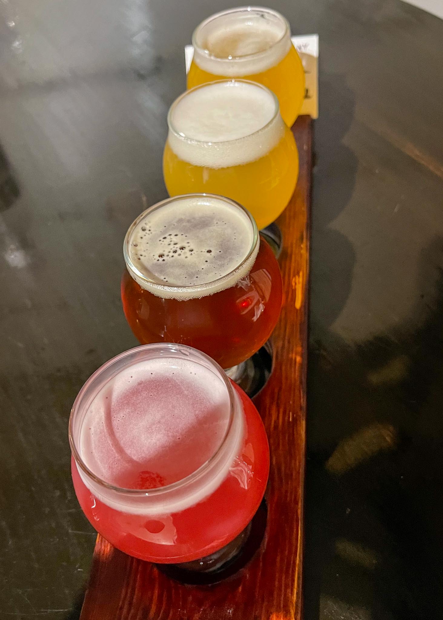 New Jersey Breweries Guide - Quest to Find a Good Beer » Perfect Day ...
