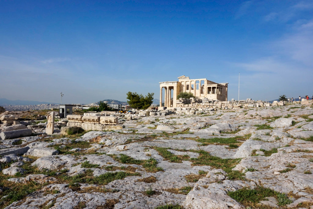 An Amazing Athens Itinerary for 1,2 or 3 Day Trip » Perfect Day Somewhere