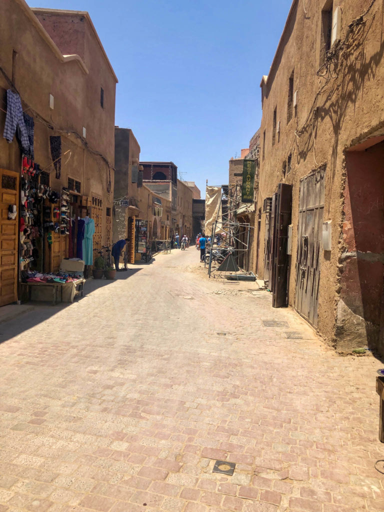 Traveling to Marrakech: An honest guide to visiting this chaotic city ...