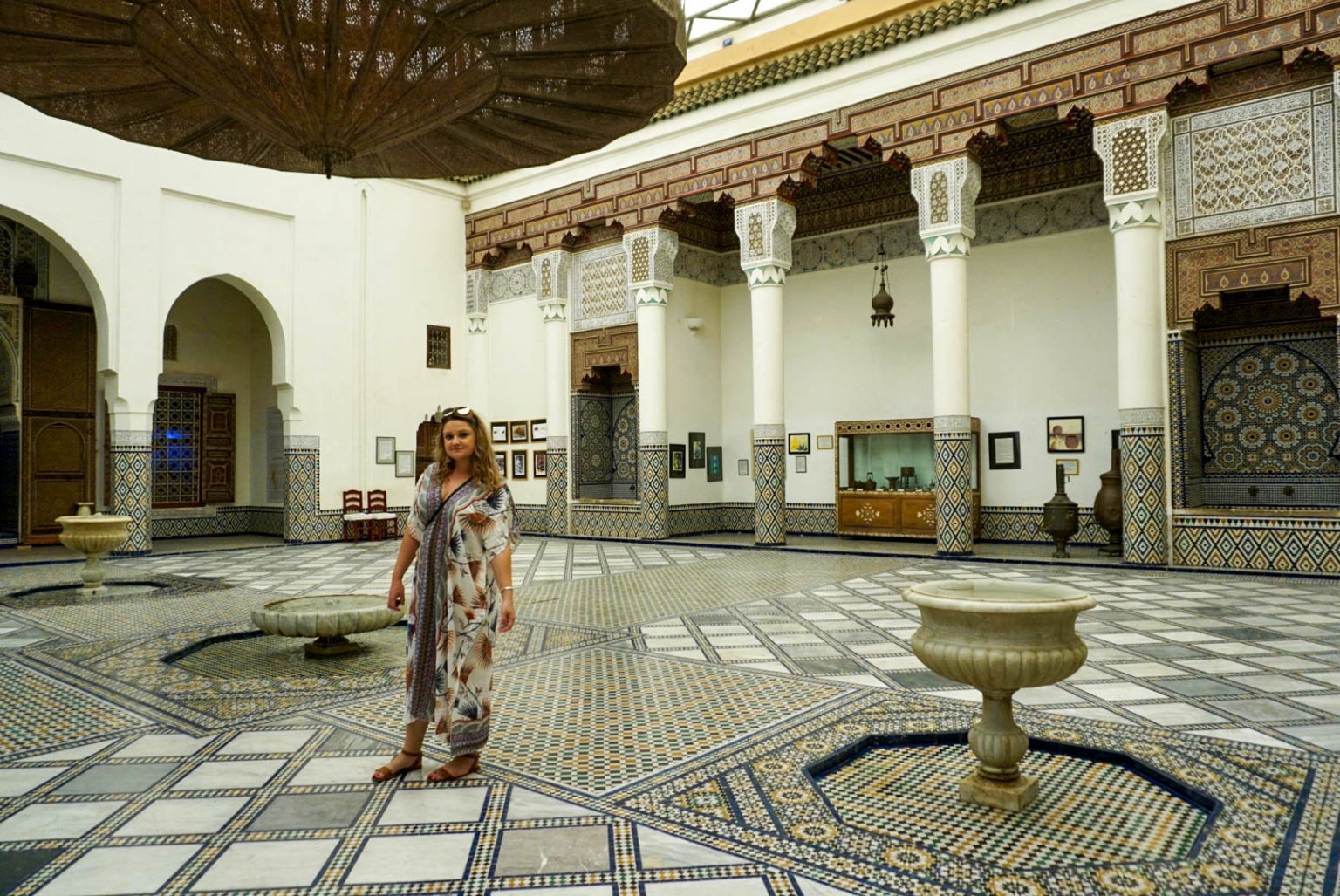 Traveling to Marrakech: An honest guide to visiting this chaotic city ...