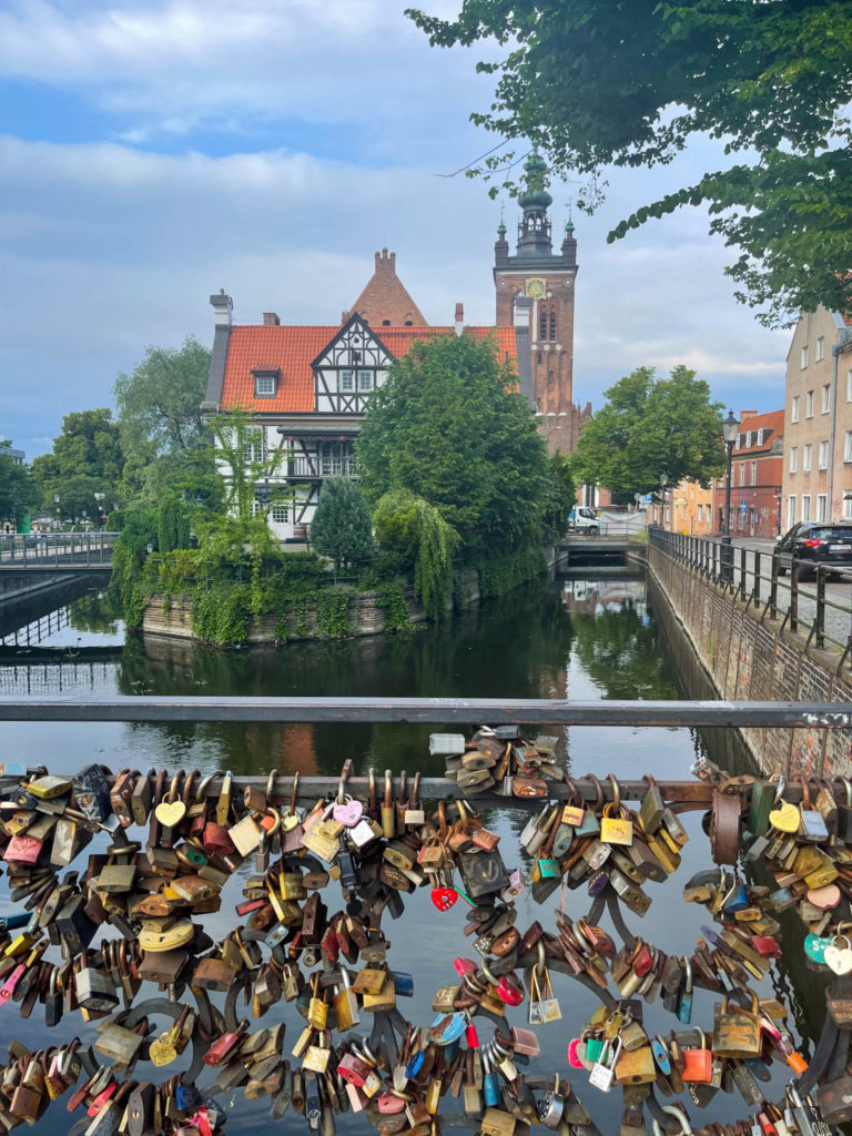 A perfect Week in Poland Itinerary - first timers detailed guide ...