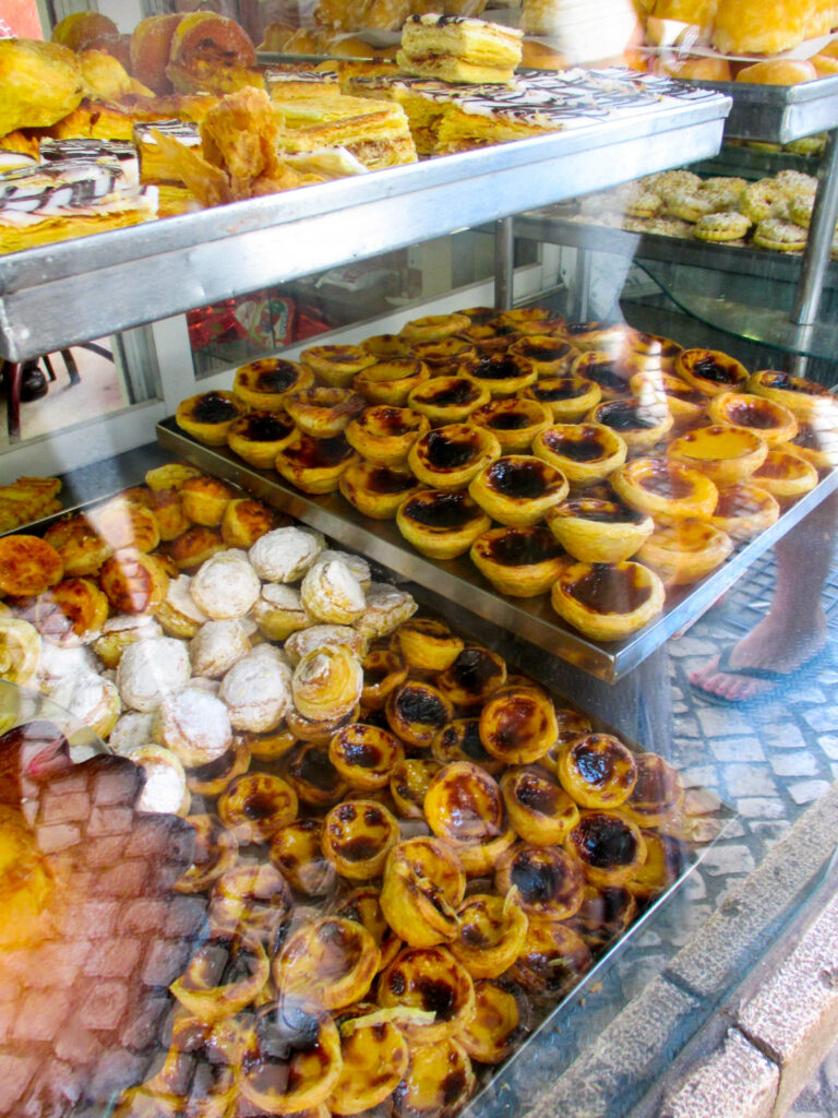 3 Day Lisbon Itinerary: A Perfect Introduction to the City » Perfect ...