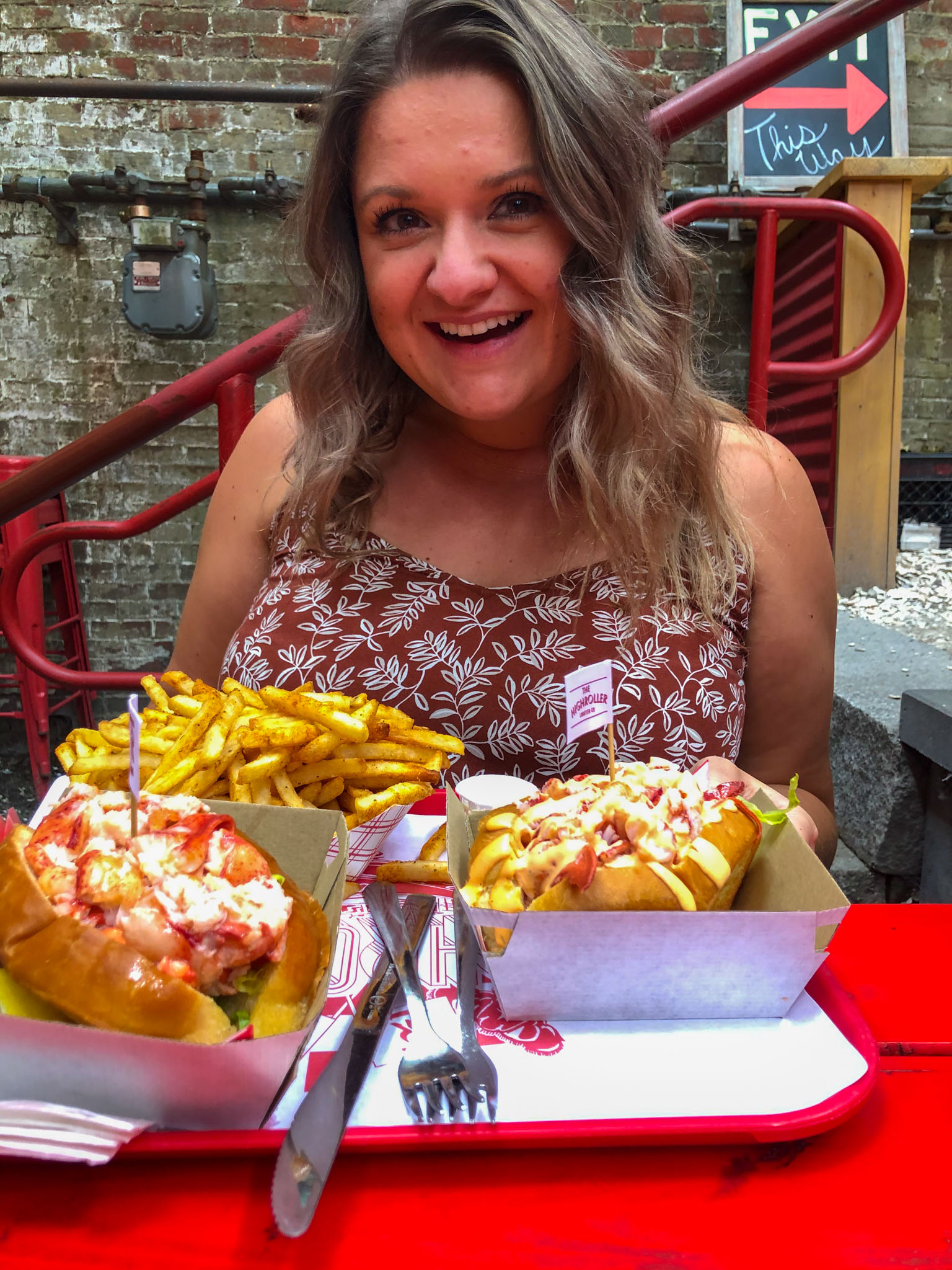 An Awesome Maine Getaway: Portland, Bar Harbor and Acadia » Perfect Day ...