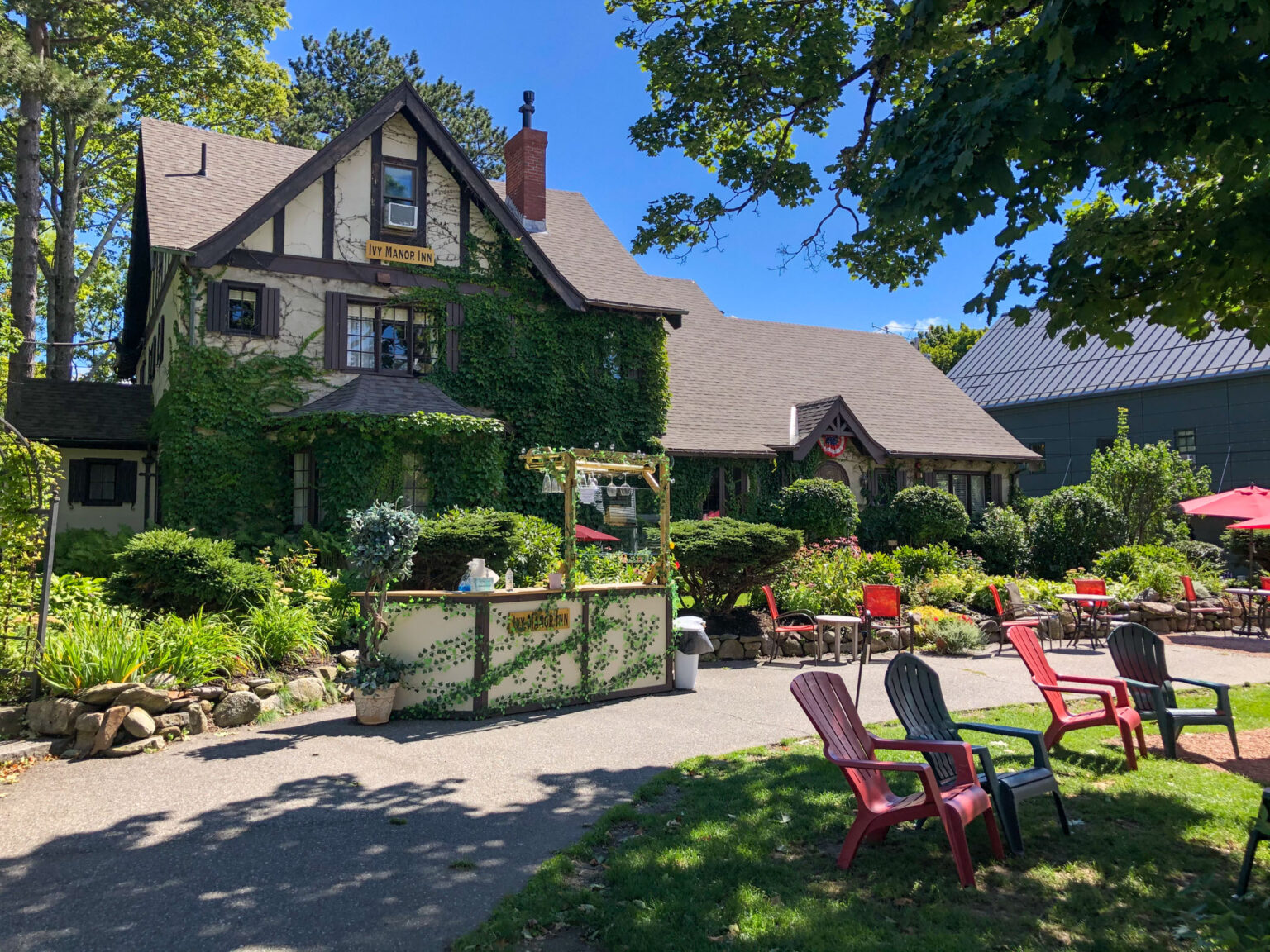 An Awesome Maine Getaway: Portland, Bar Harbor and Acadia » Perfect Day ...