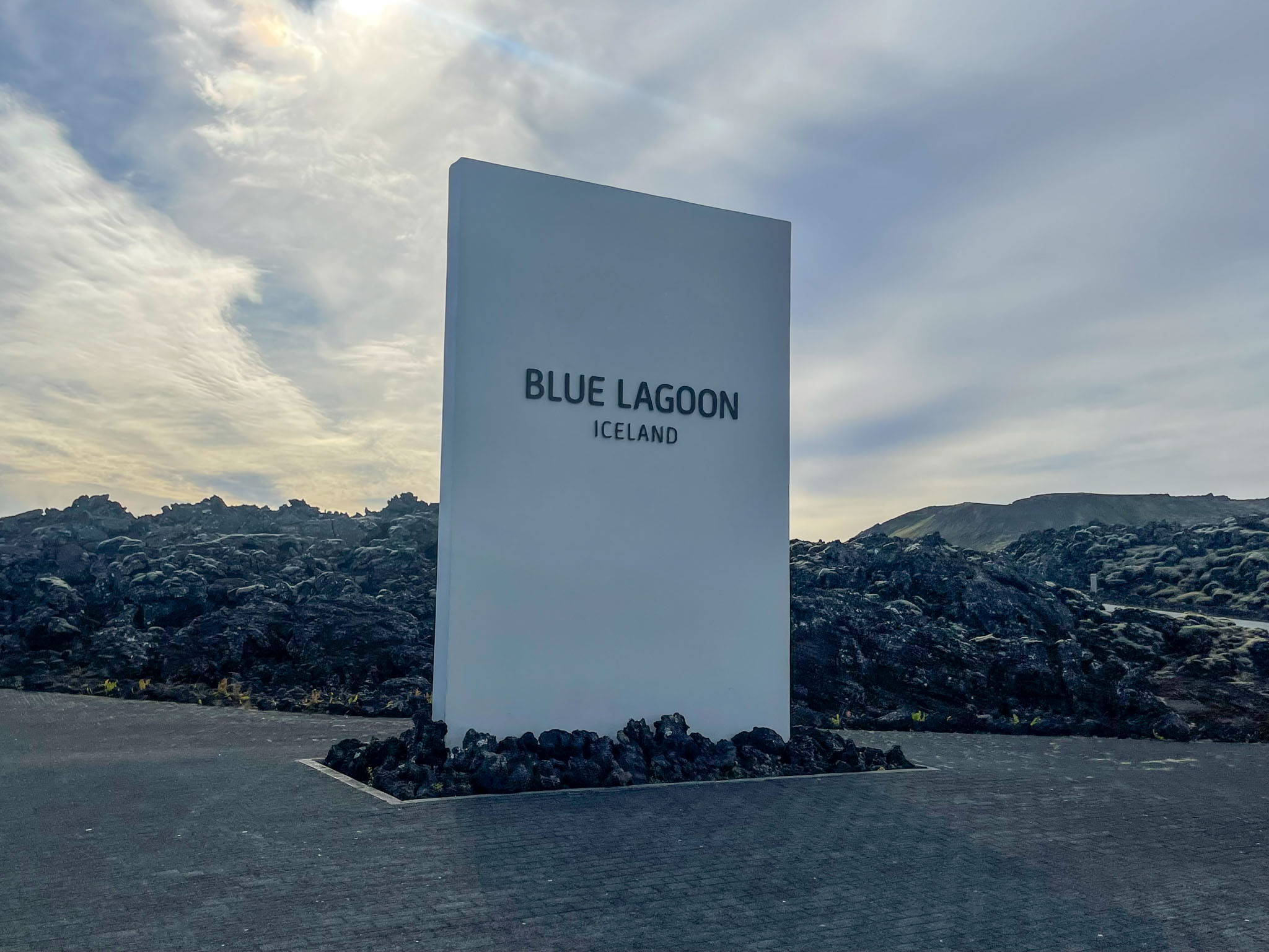 How to Visit The Blue Lagoon on Your Iceland Layover » Perfect Day ...