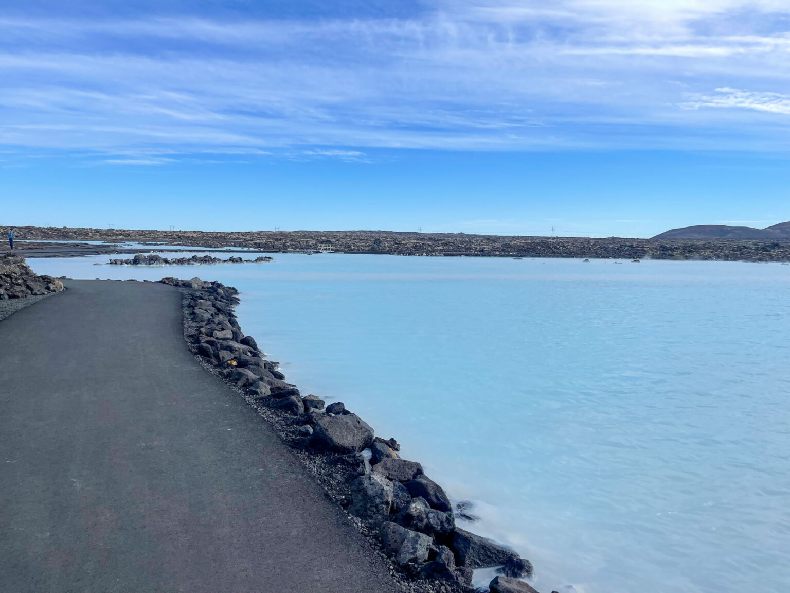 How to Visit The Blue Lagoon on Your Iceland Layover » Perfect Day ...
