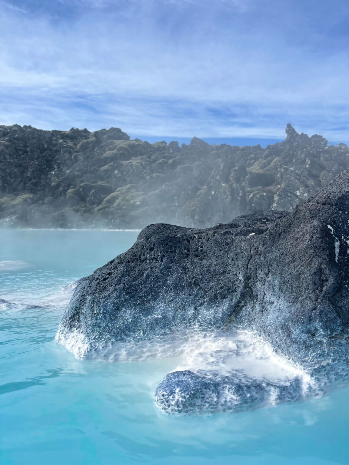 How to Visit The Blue Lagoon on Your Iceland Layover » Perfect Day ...
