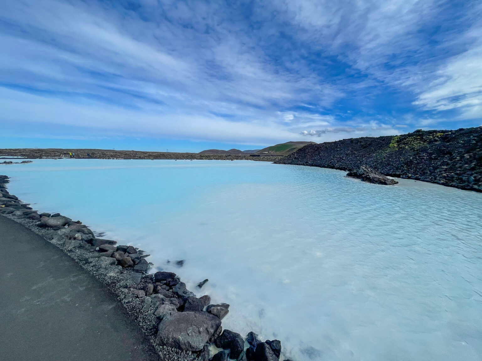 How to Visit The Blue Lagoon on Your Iceland Layover » Perfect Day ...