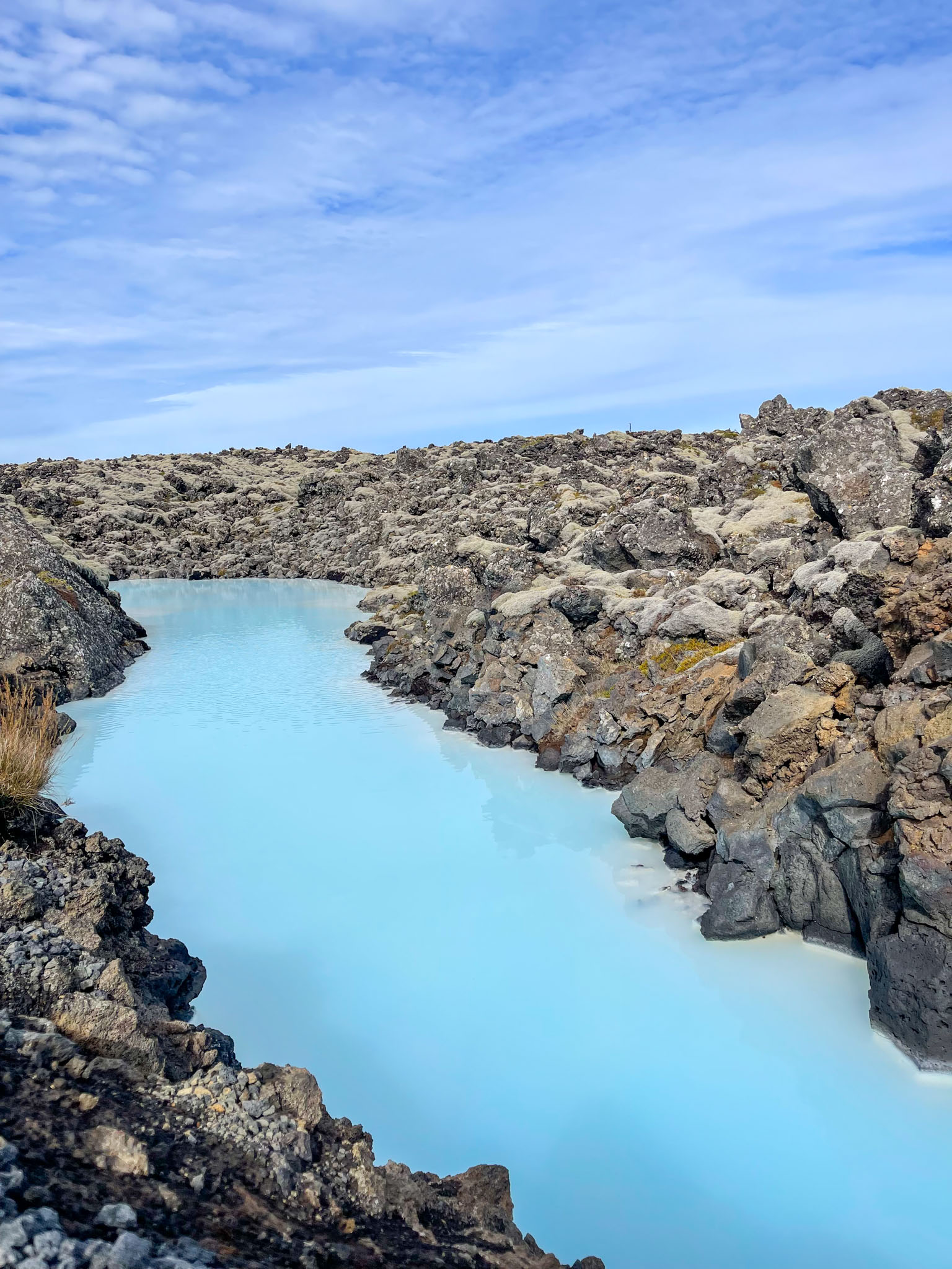How to Visit The Blue Lagoon on Your Iceland Layover » Perfect Day ...