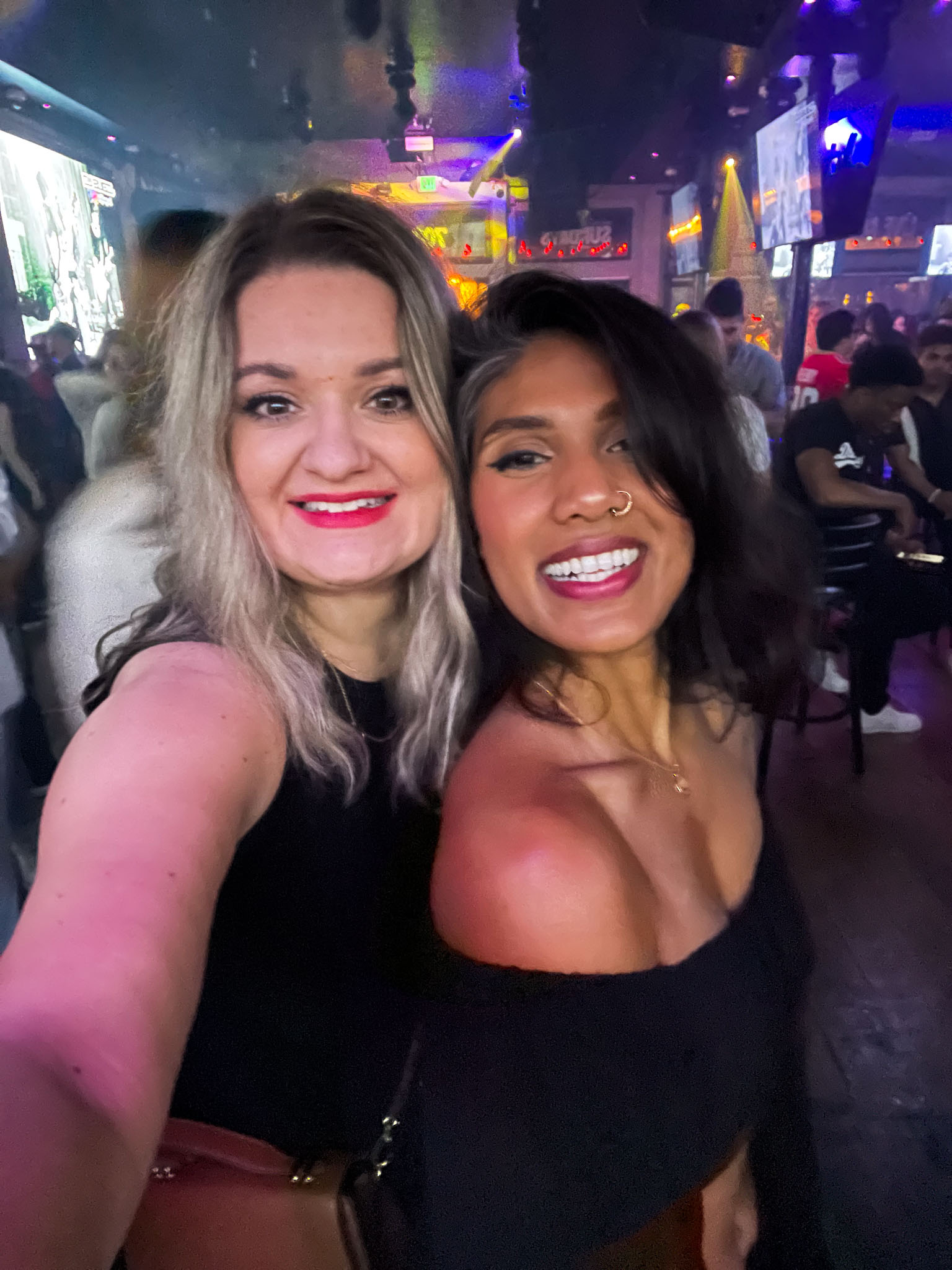 A 3 Day Itinerary For A Girls Weekend In San Diego Perfect Day Somewhere 8588