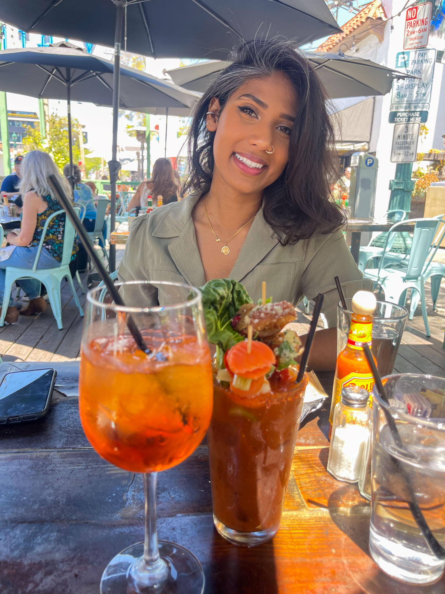 A 3 Day Itinerary For A Girls Weekend In San Diego Perfect Day Somewhere 7786