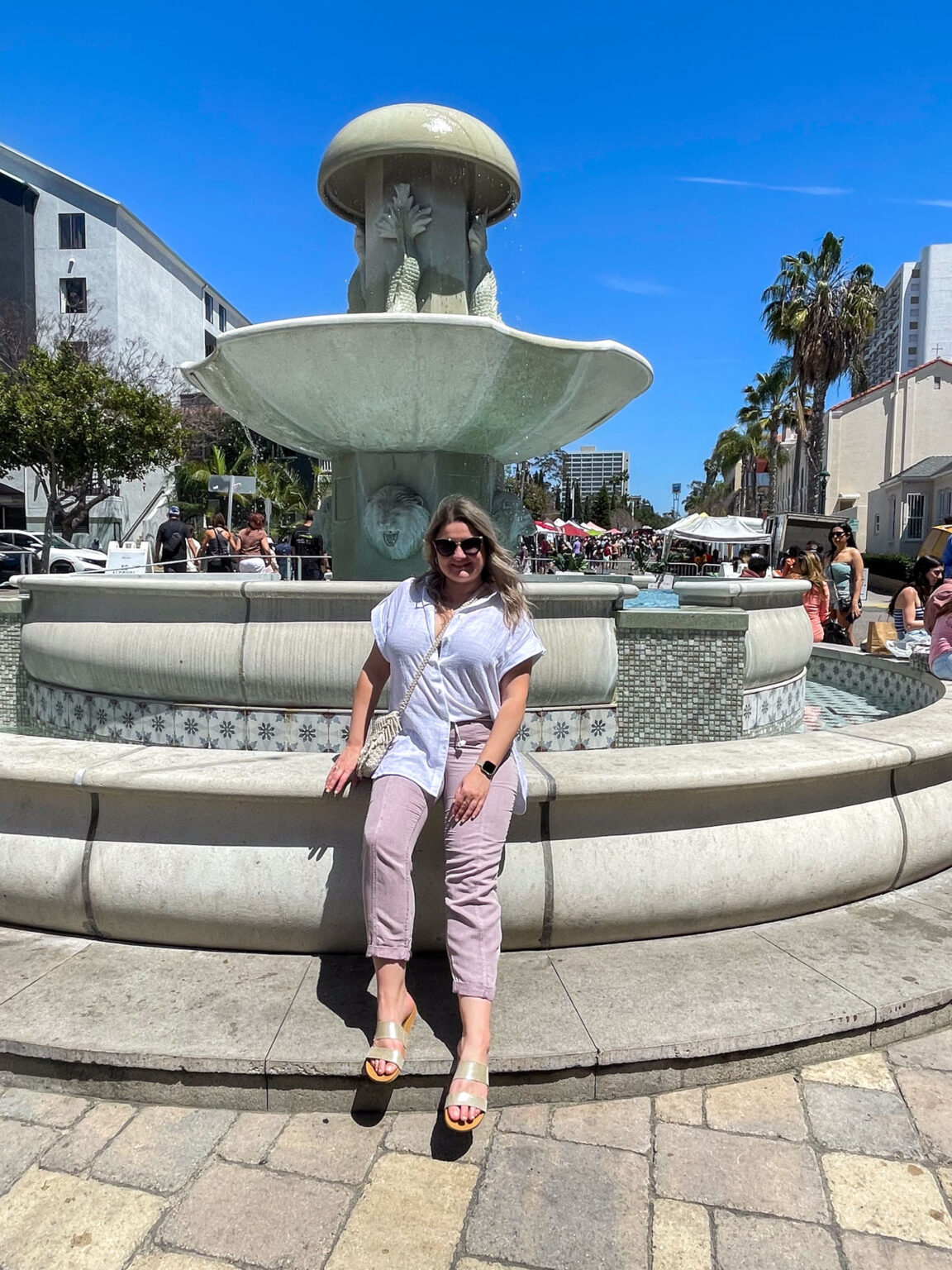 A 3 Day Itinerary For A Girls Weekend in San Diego » Perfect Day Somewhere