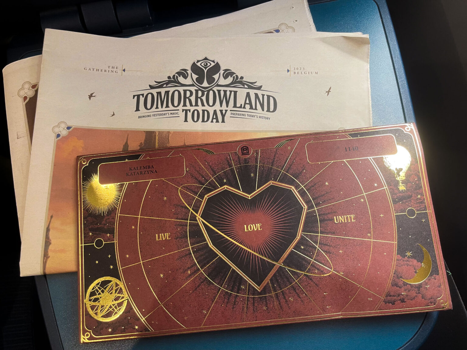 First Timers Guide to Tomorrowland - The Best Music Festival in the ...