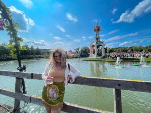 First Timers Guide to Tomorrowland - The Best Music Festival in the ...