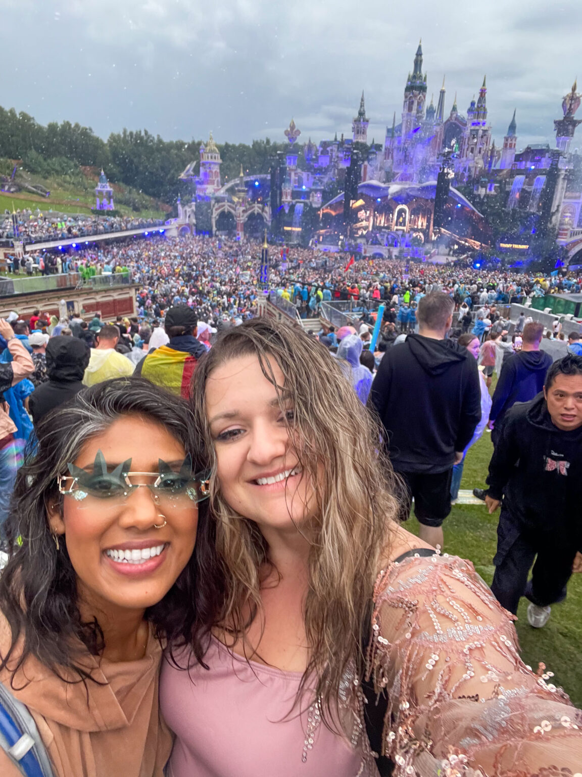 First Timers Guide to Tomorrowland - The Best Music Festival in the ...