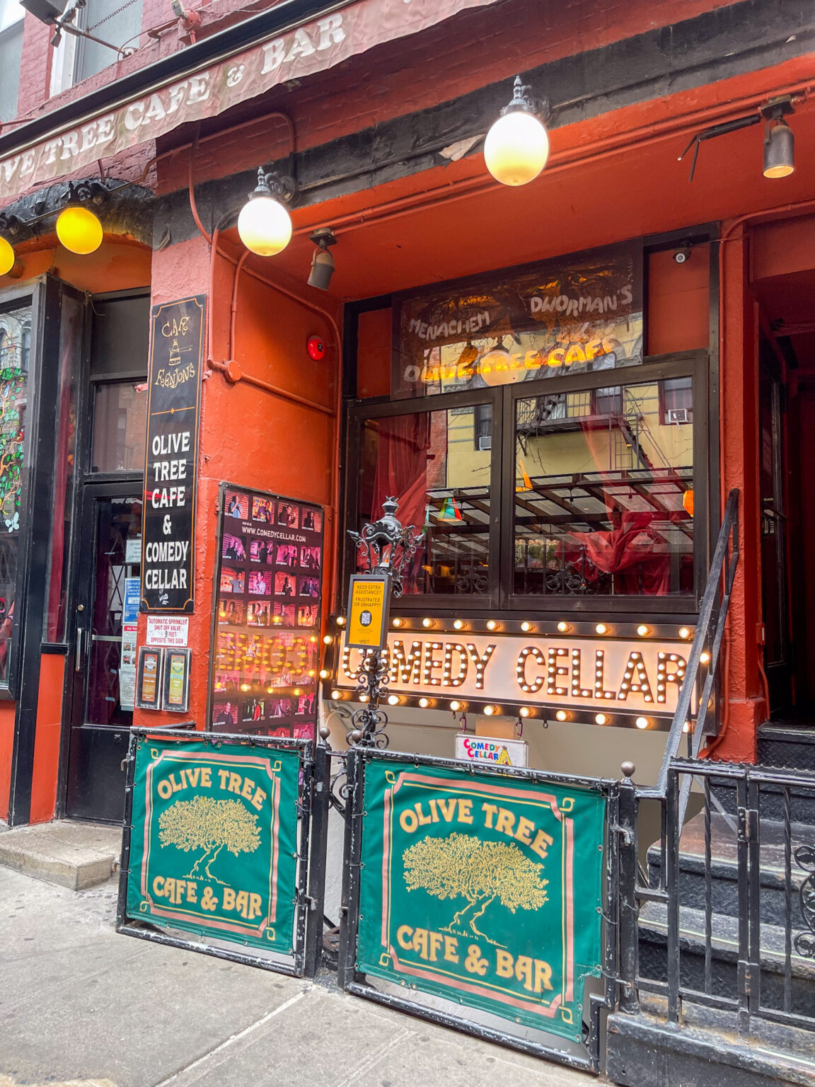 A Tasty Tours NYC Food Tour Adventure - Unlock the Flavorful Secrets of ...